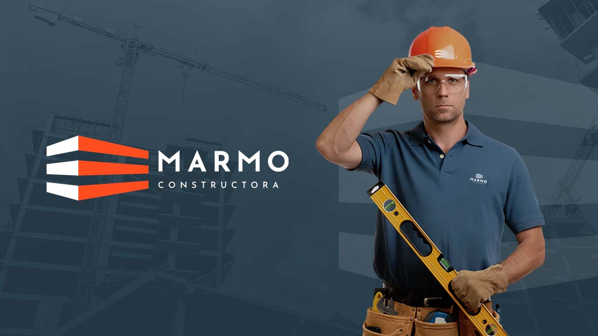 Constructora Marmo